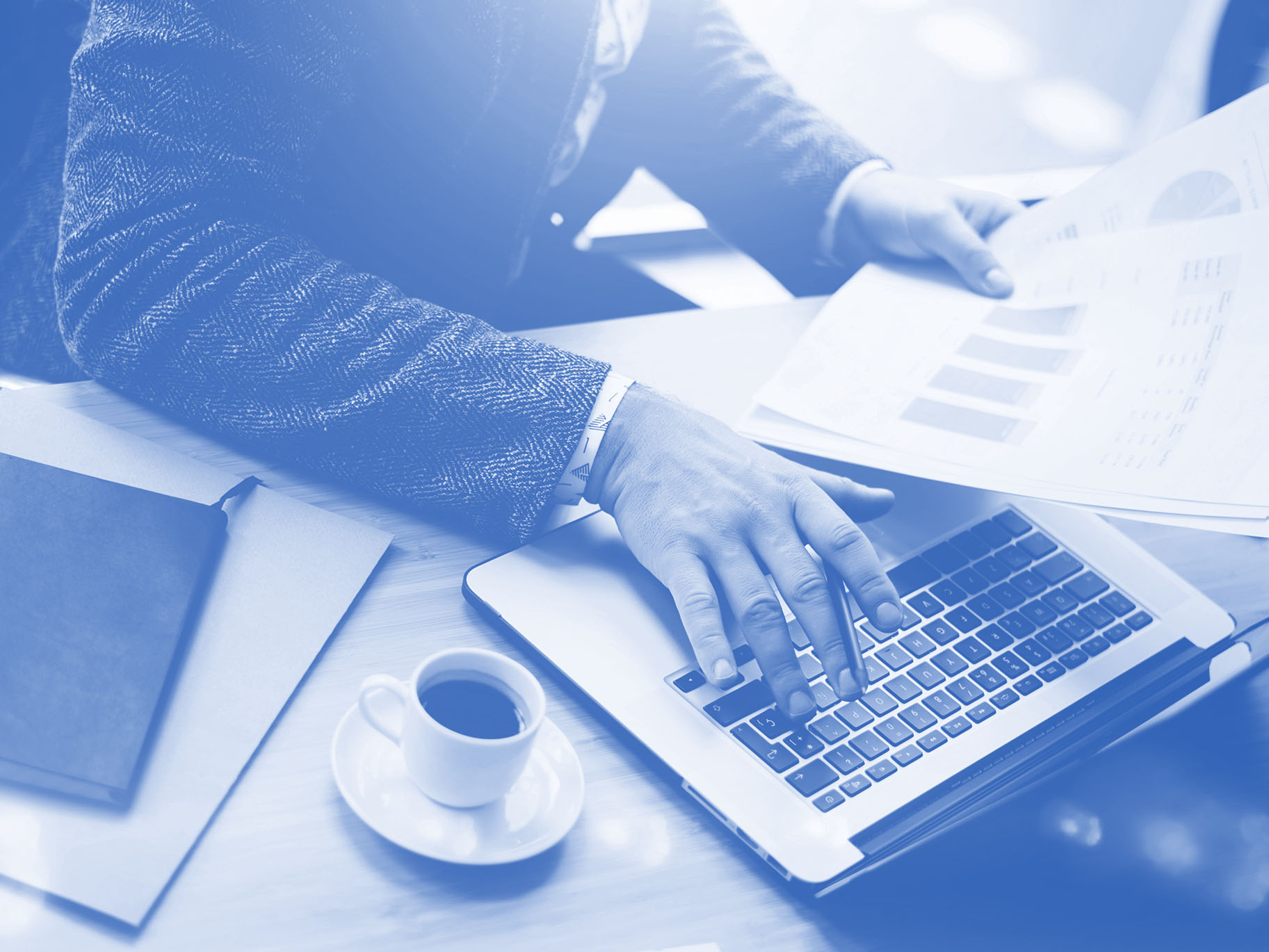 Streamline Banking Documents in Salesforce | Documill